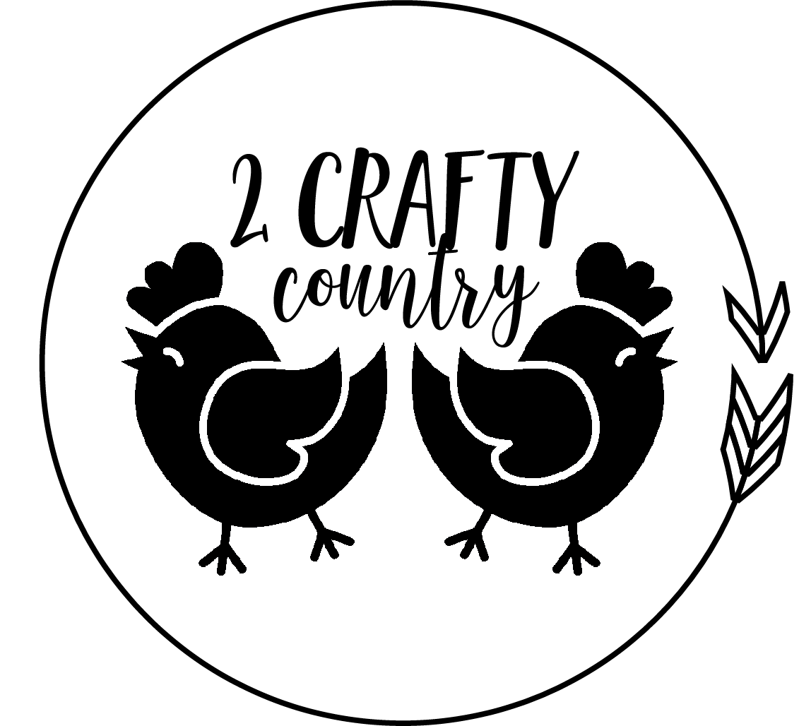 The Big Summer Wrap Up – 2 Crafty Country Chicks